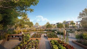 Leading Property Developer in Dubai, UAE | Emaar Properties