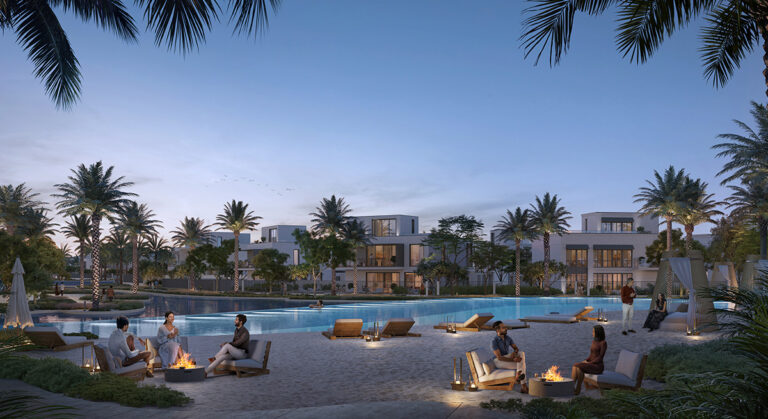Mirage | The Oasis | Emaar Properties