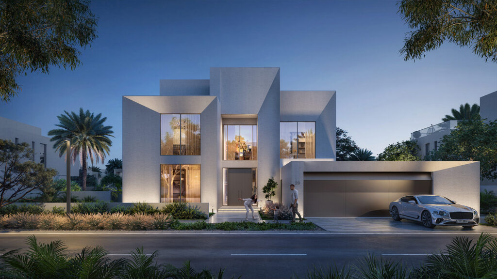 Leading Property Developer in Dubai, UAE | Emaar Properties