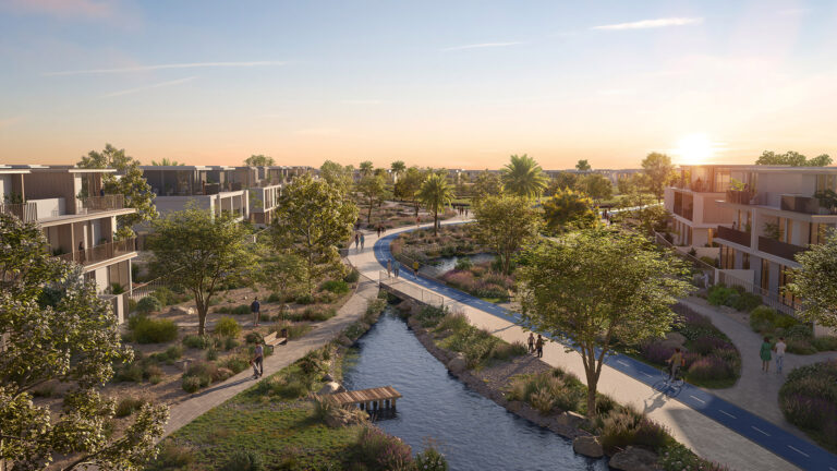 Leading Property Developer in Dubai, UAE | Emaar Properties